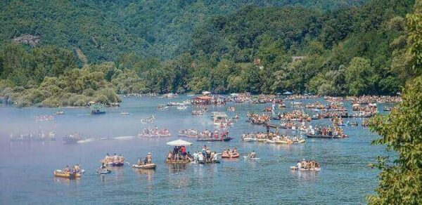 11 Amazing Serbian Festivals You Must Visit | Belgrade Language School