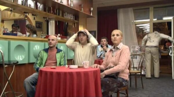 6 Legendary Serbian Movies You Must See | Belgrade Language School